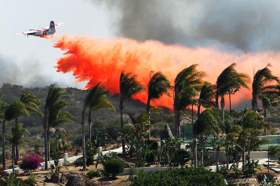 Fire Safe Council of San Diego County