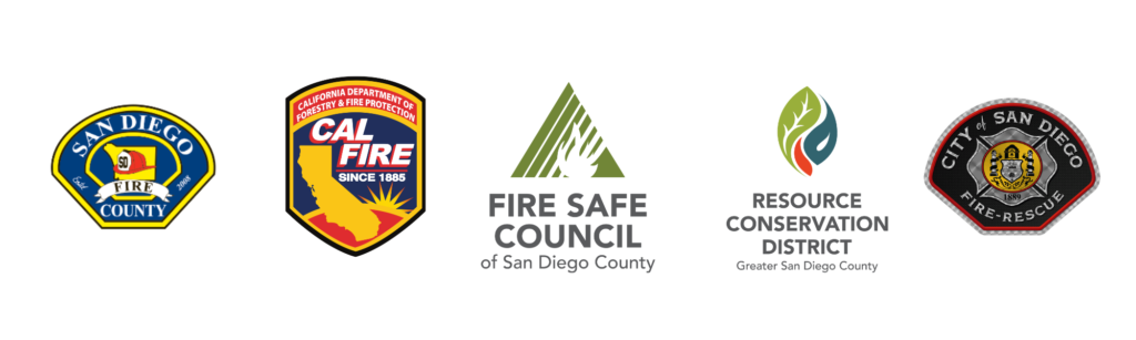 Community Chipping Events - Fire Safe Council of San Diego County